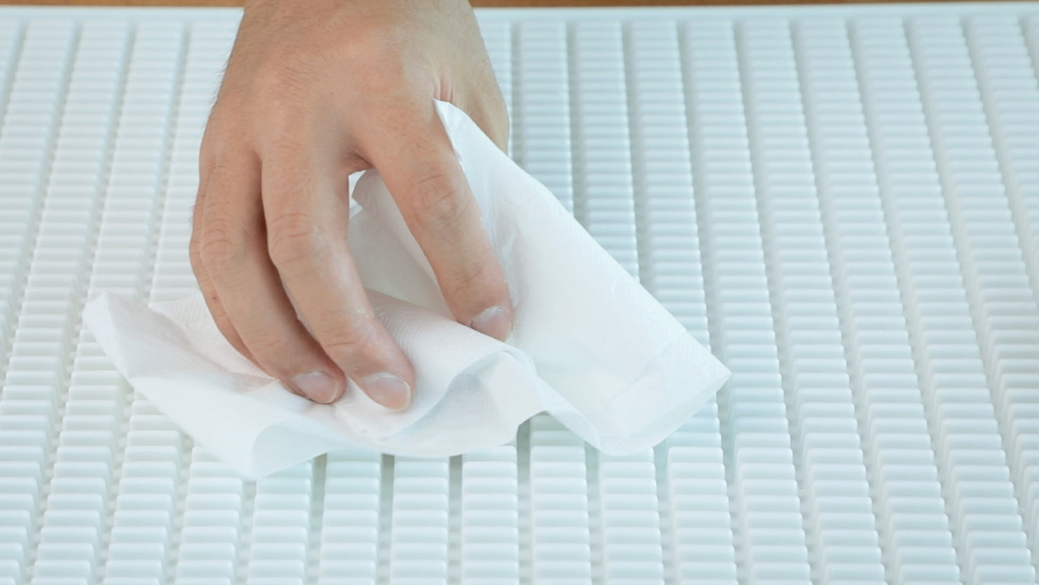 How to Use the Potty Pad – DOGTOC Thailand