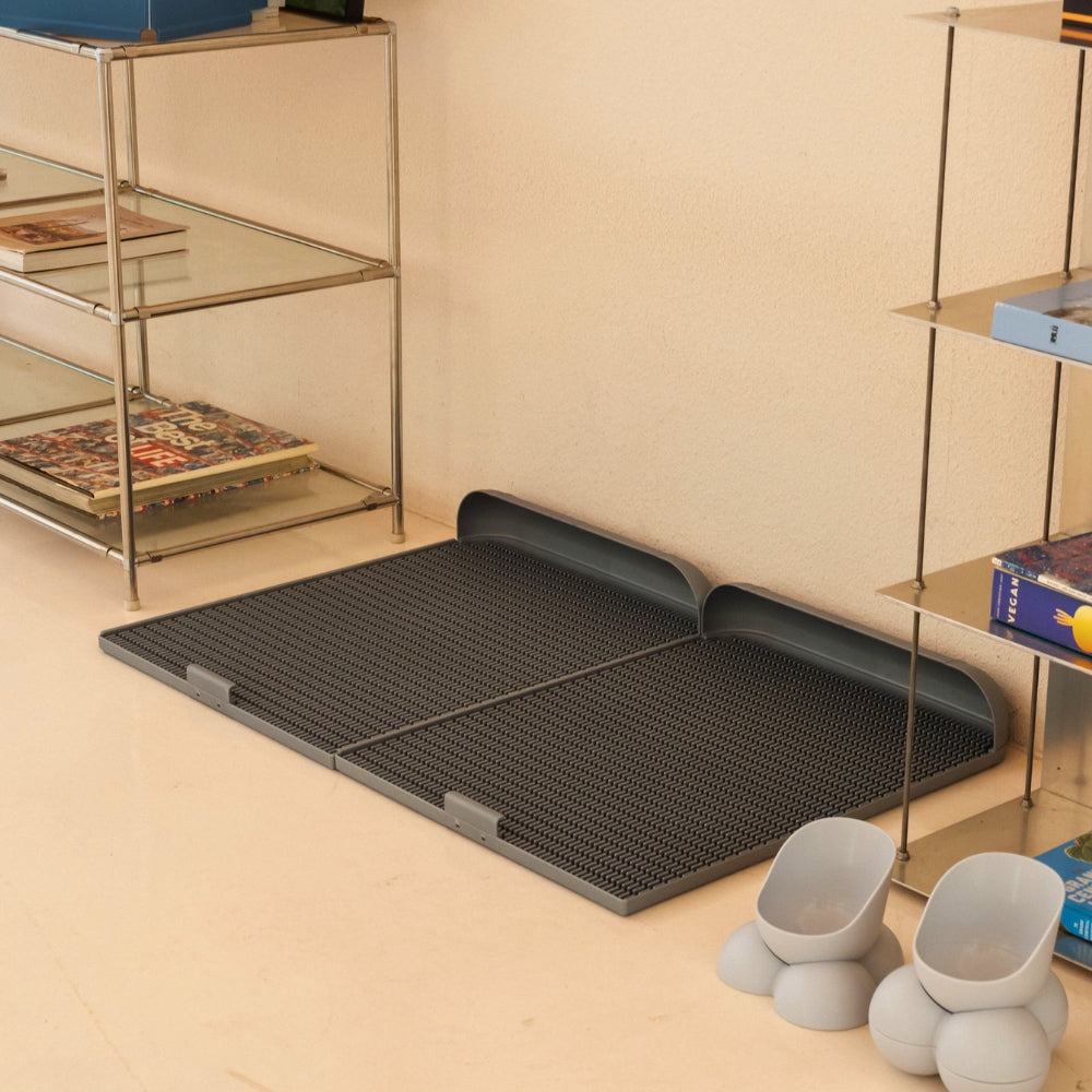 Extended Protrusion Potty Pad (Size L) | DOGTOC Thailand